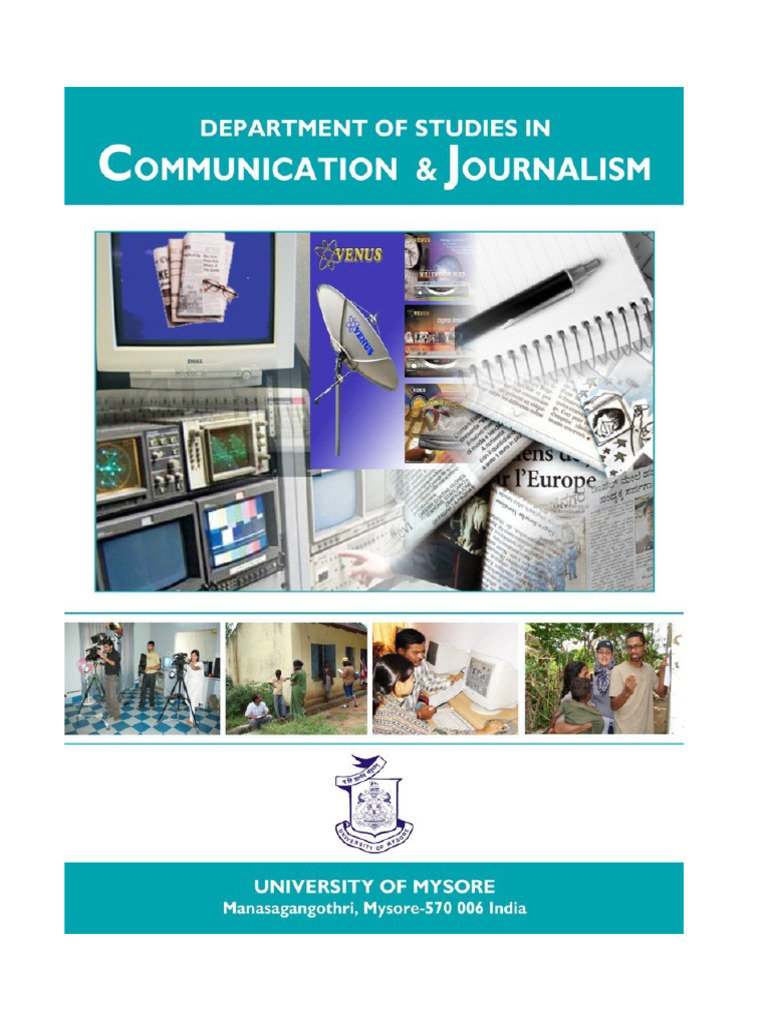 Journalism | PDF
