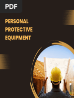 PPE Code Chart For GHS Labels | PDF