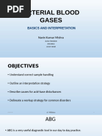 DeMeester Score Overview for GERD | PDF