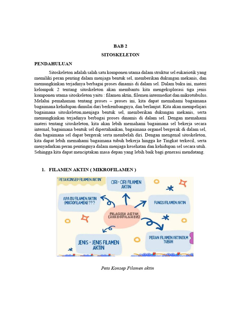 Buku Biologi Kel 2 | PDF