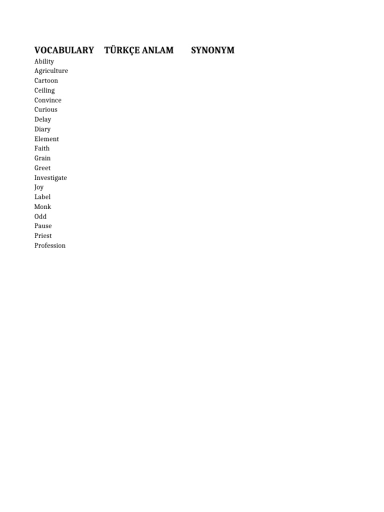 Unit 18 Formatted | PDF