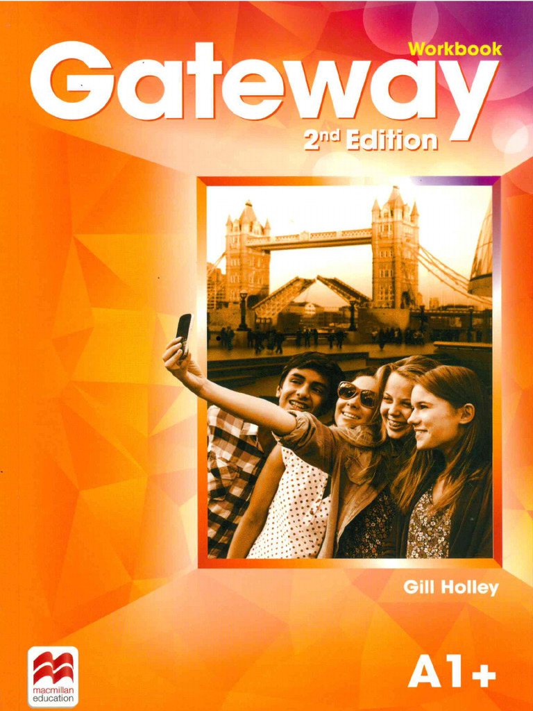 Gateway 2ed A1 Plus WB | PDF