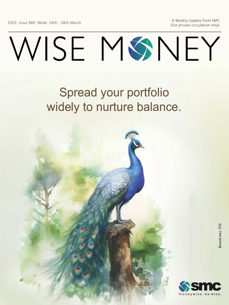 SMCTRADEONLINE - Research Reports - Wisemoney 989 21st March, 2025 ...