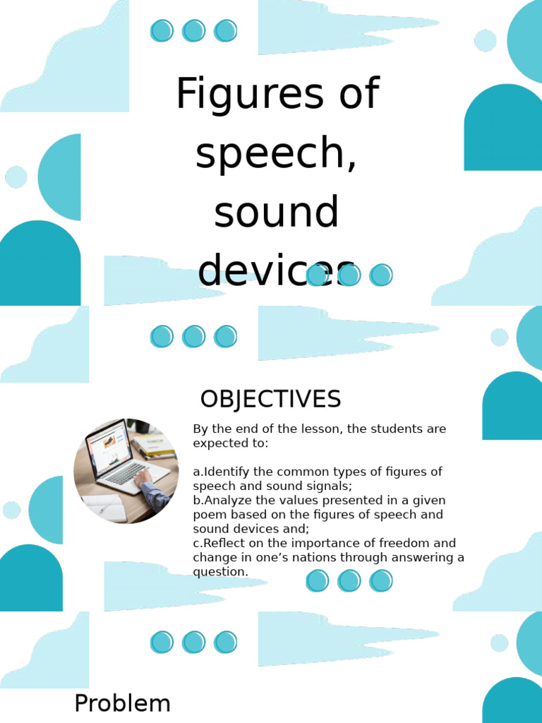 Figure of Speech | PDF | Poetry | Linguistics