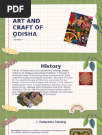 Odisha River System Overview | PDF | Geographic Information System ...