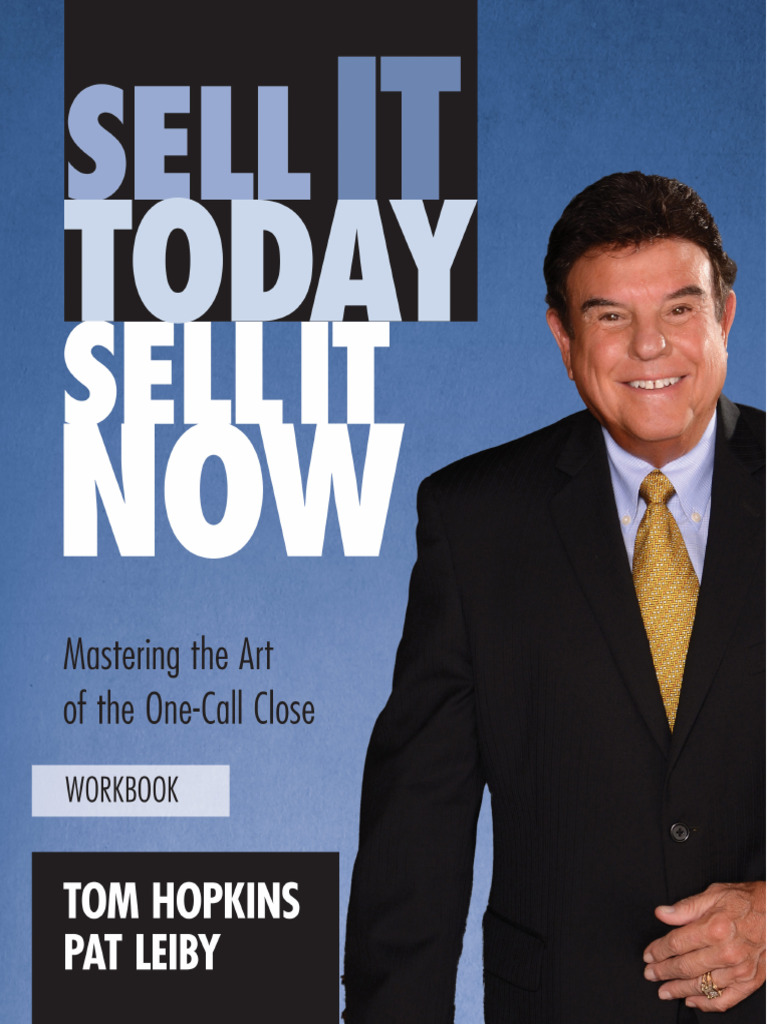 One-Call Close Sales Mastery Guide | PDF | Sales | Question