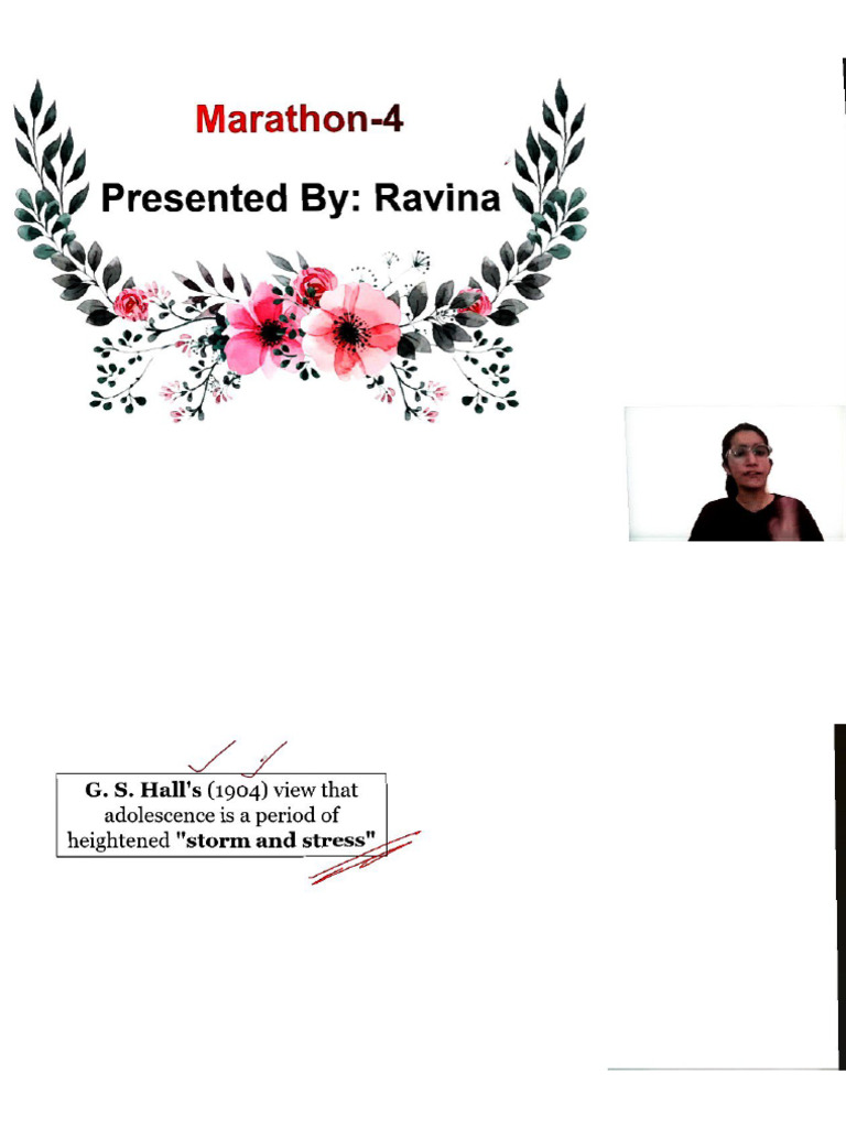 Unit 4 P2 Teacher Education | PDF