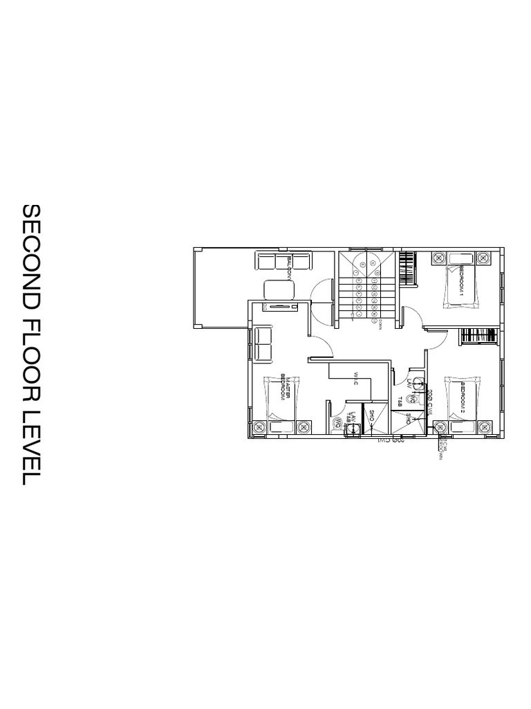 SF Plumbing Fixtures | PDF