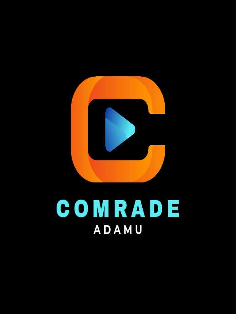Comrade | PDF