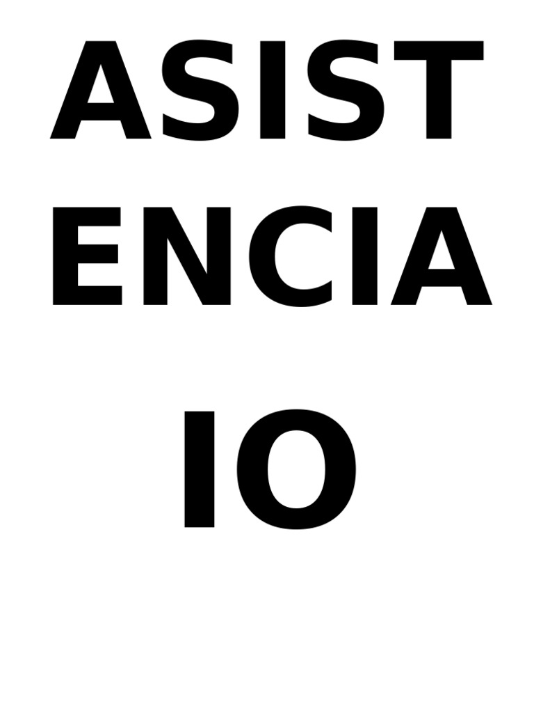 Lunes 1 | PDF
