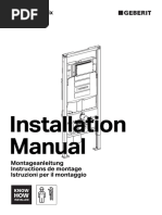 Standard PDI-G 101 Revised 2017 | PDF | Flow Measurement | Plumbing
