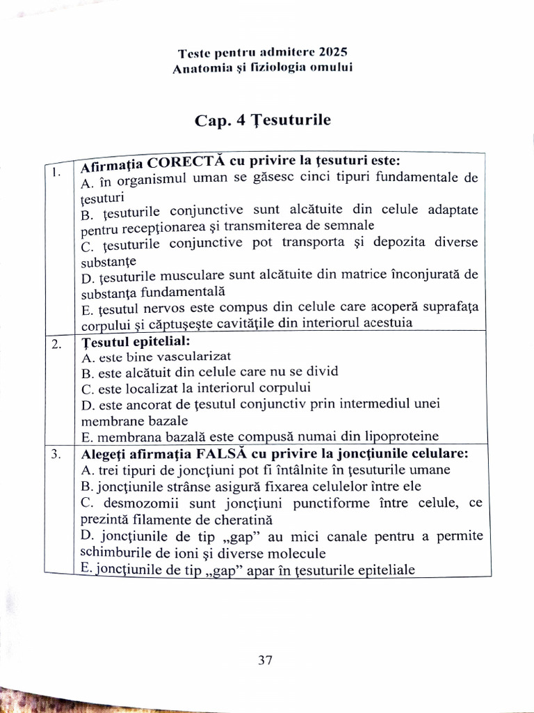 Grile Tesuturi Iasi | PDF