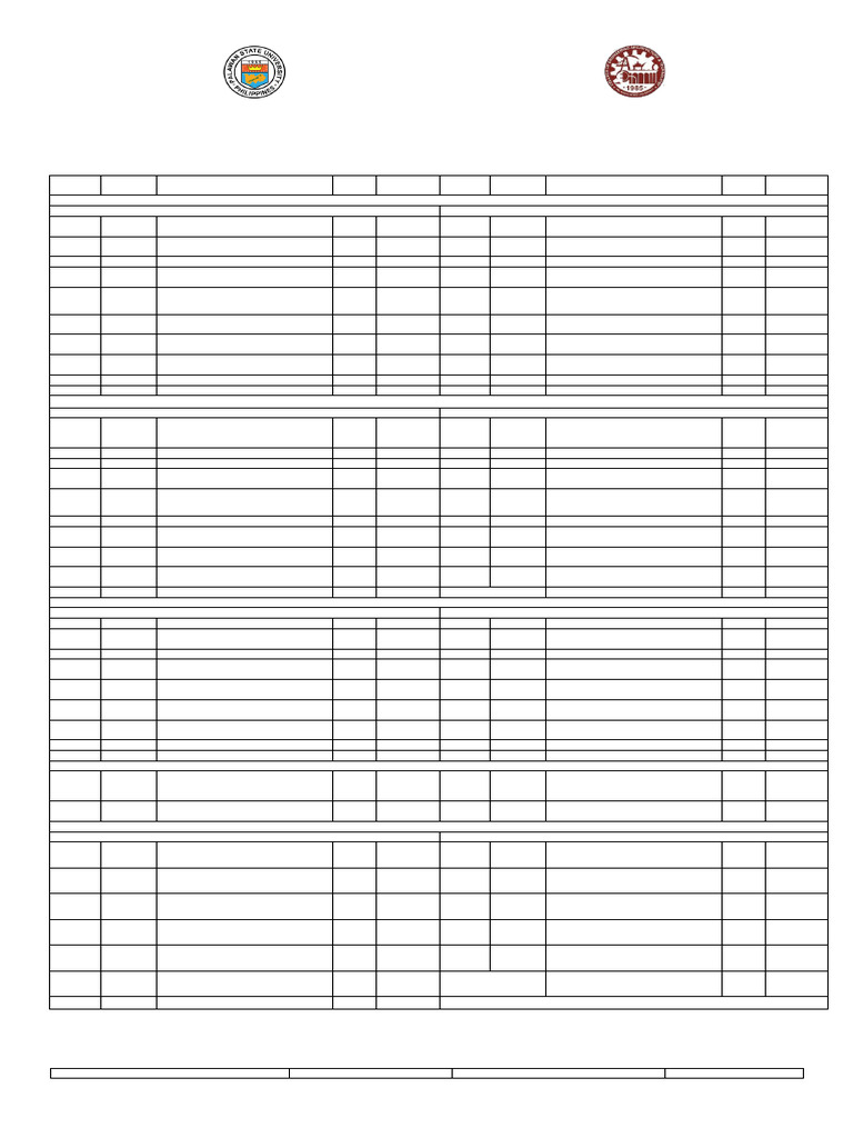 BSCE-for-student-new-version PDF Pagespeed Ce oQb1Fcbxjj | PDF | Mathematics | Engineering