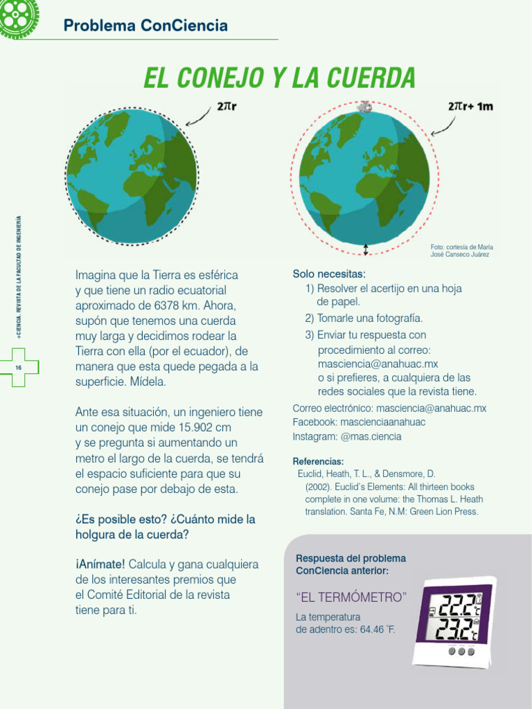 Kvelasco,+Editor a+de+La+Revista,+PROBLEMA CONCIENCIA | PDF