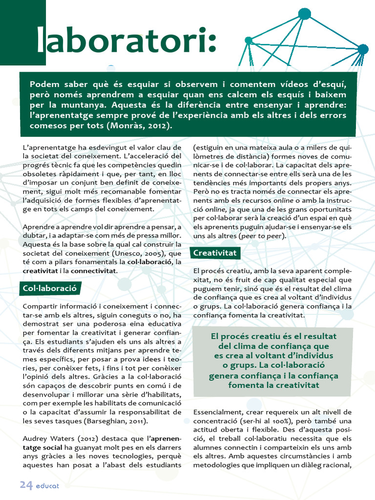 Sangakoo Per Aprendre Matemàtiques | PDF