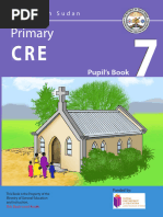 What Is Christianity - BBC Bitesize | PDF | Christian Belief And ...