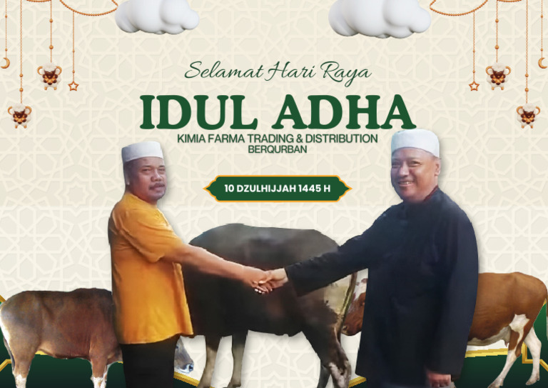 Idul Adha | PDF