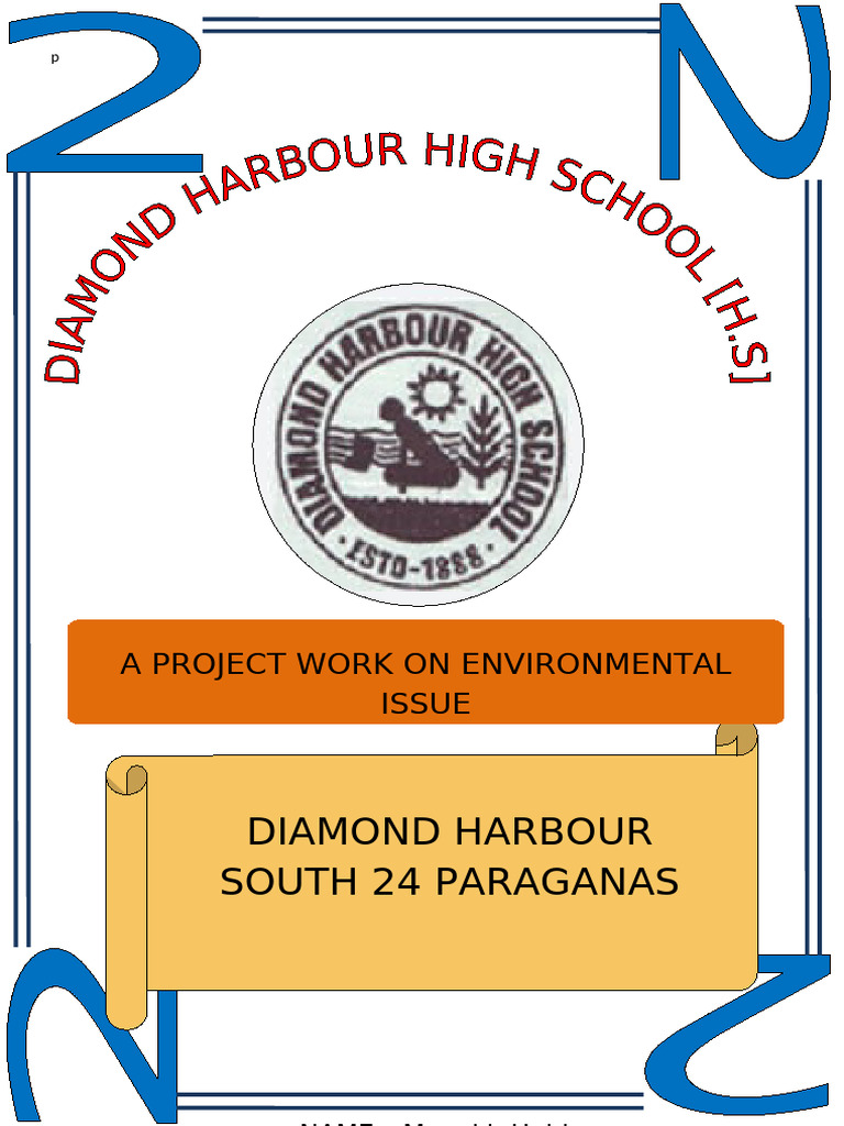 English Project 2 | PDF