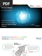 Digital 101 - 30 Hours | PDF | Computing