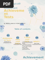 Wrat 5 Final | PDF | Cognition | Cognitive Science