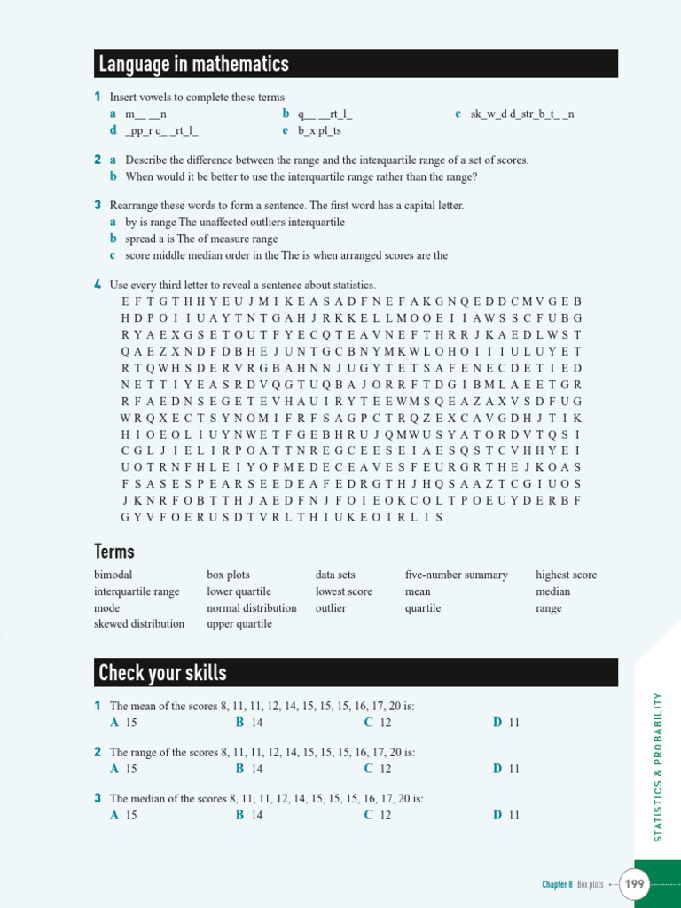 Oxford Insight Mathematics 10-5-25 3 AC For NSW Student Book Obook John ...