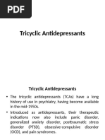Antidepressant Switching Guidelines | PDF | Selective Serotonin ...