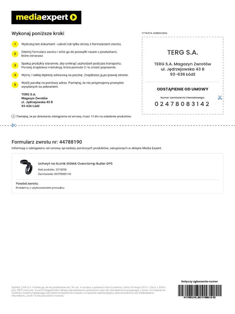 Gowno | PDF