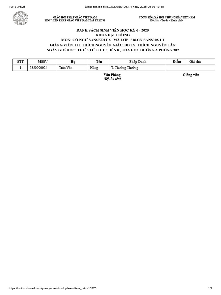 k18 CN Sanskrit 6 | PDF