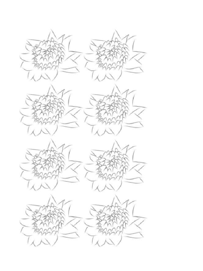 Bunga Edelweis | PDF