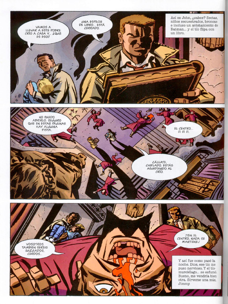 The New Frontier #2 | PDF