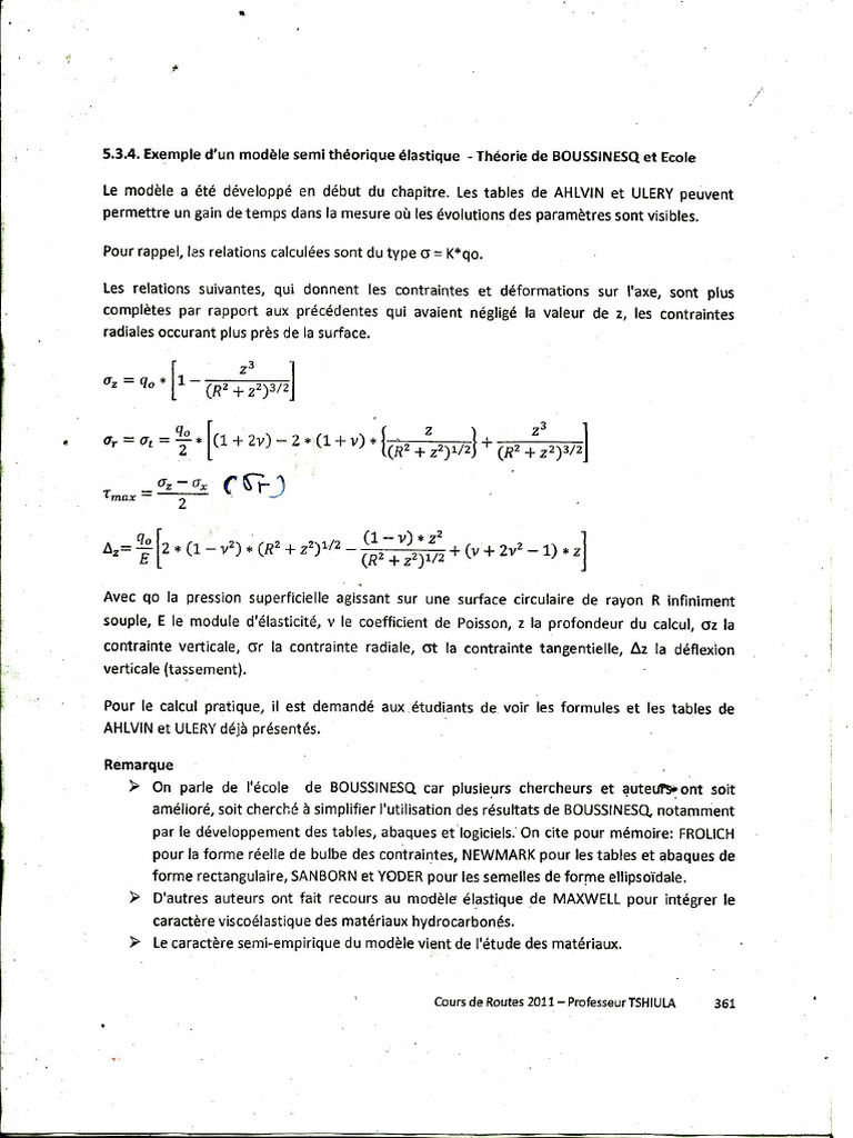 10.dimensionnement Structural 3 | PDF