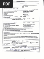 Inprocess Inspection Report | PDF