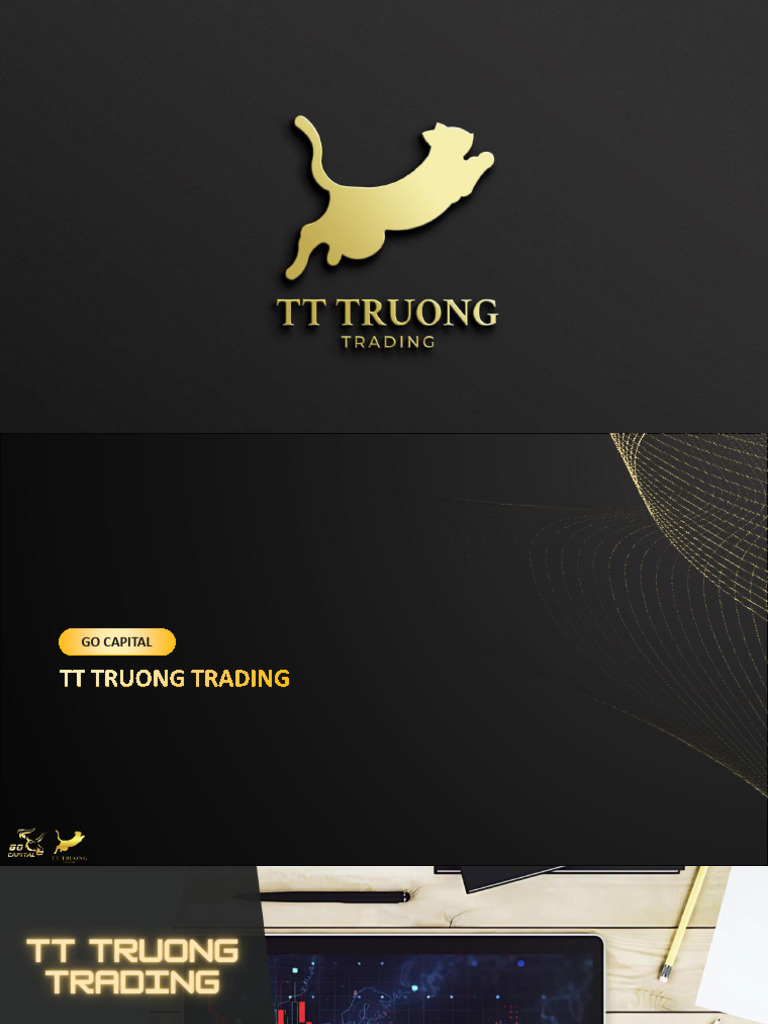 SMC Thực Chiến - Slide Tổng Hợp - TC6 | PDF