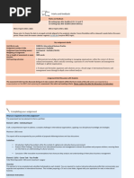 The FIRAC Method of Legal Writing | PDF | Precedent | Common Law