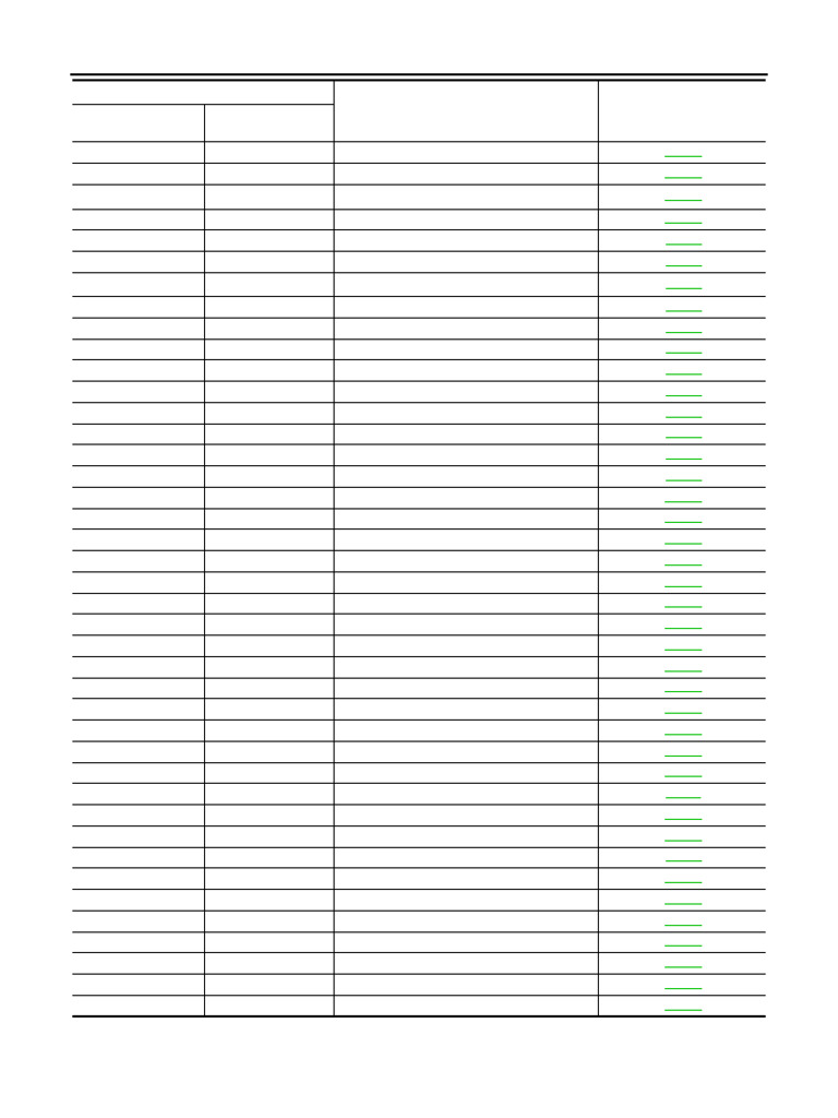 Nissan-Tiida-Engine-Control 8 | PDF | Nissan | Coches de japón