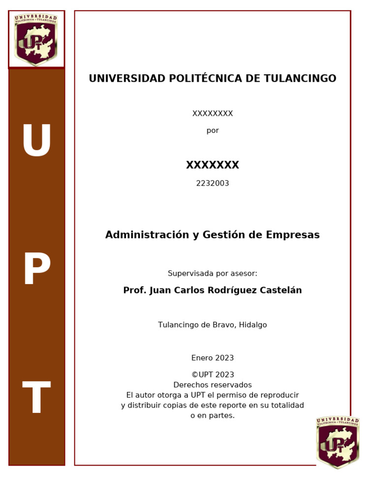 Estrategias de Planeación Personal y Profesional | PDF | Planificación ...