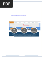 Como Solicitar o Visto para o Brasil Através Da VFS Global em Angola ...