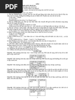 3. BÀI TẬP XÂU | PDF