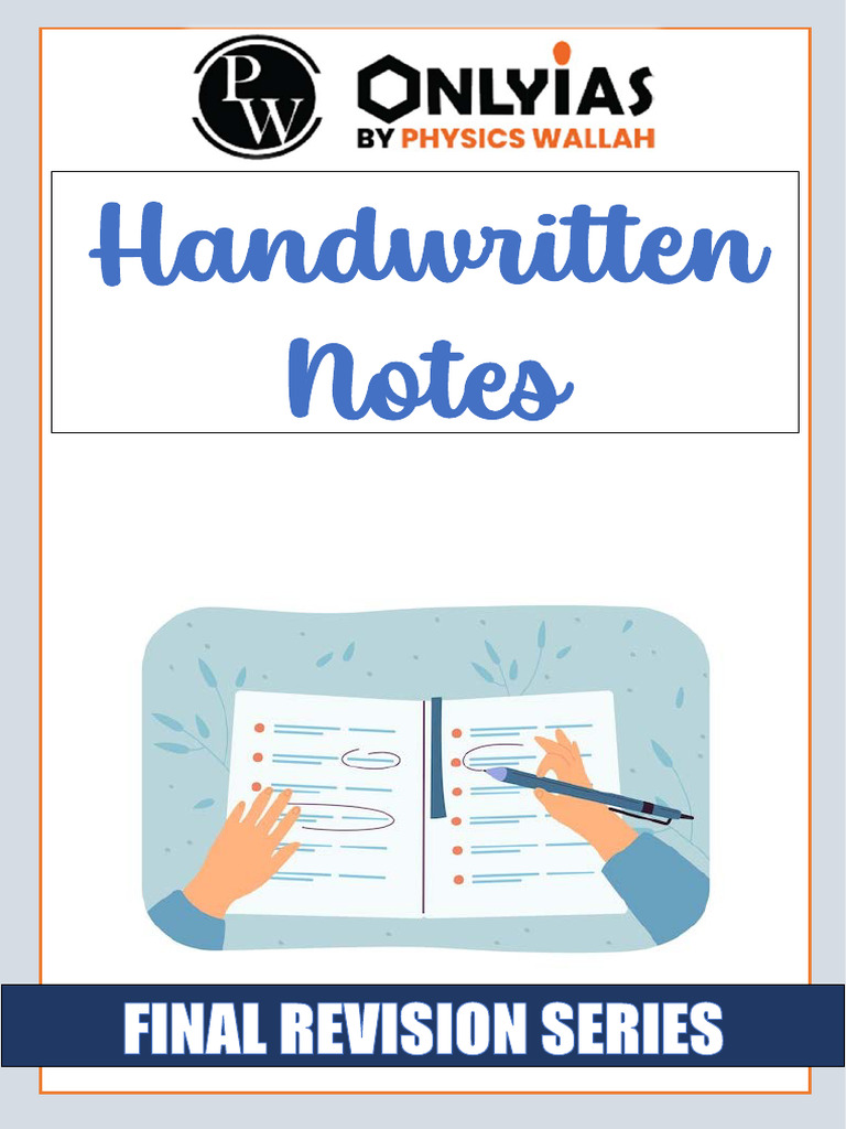 Medieval History Handwritten Notes (Part 01) - PDF ONLY | PDF