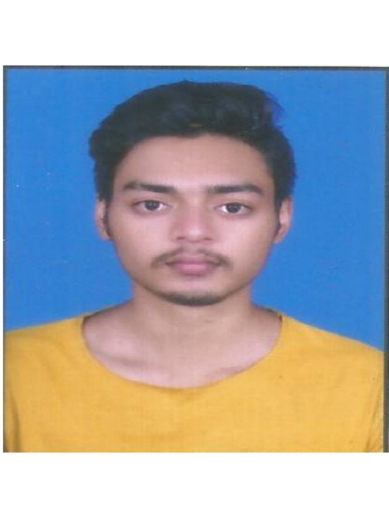 Kunal Pic | PDF