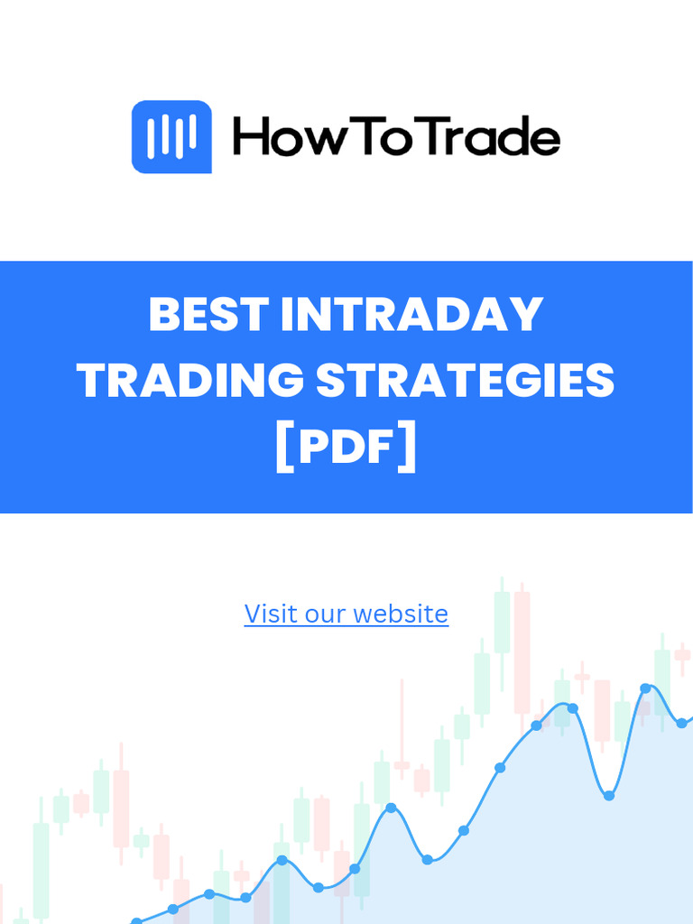 Best Intraday Trading Strategies | PDF | Day Trading | Investing