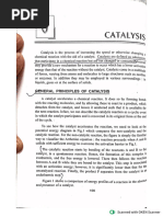 Catalysts Guide For KS3 Chemistry Students - BBC Bitesize | PDF ...