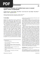 Understanding Chest Retractions in Children | PDF | Self-Improvement ...