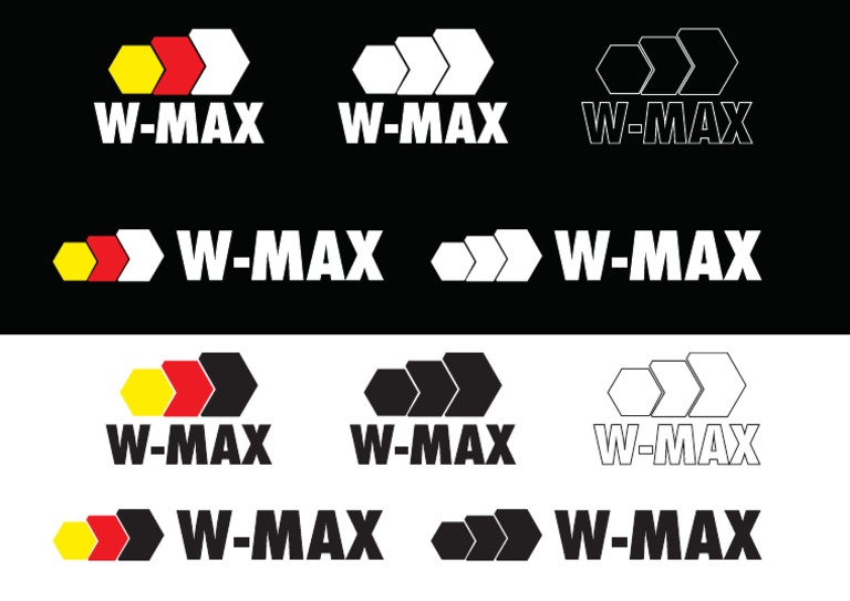 W-Max Logos Final | PDF