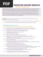 Social Needs Screening Tool AAFP | PDF | Health Care