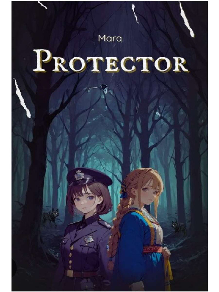 ?protector - Mara | PDF