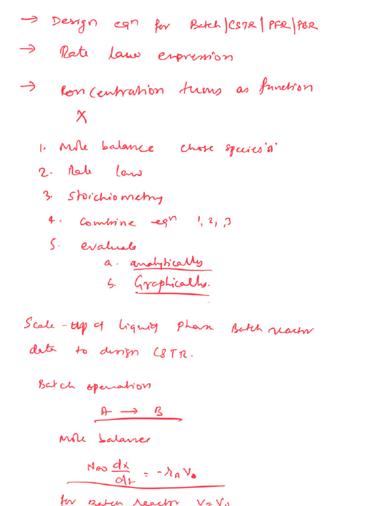 Chapter 4 Notes | PDF