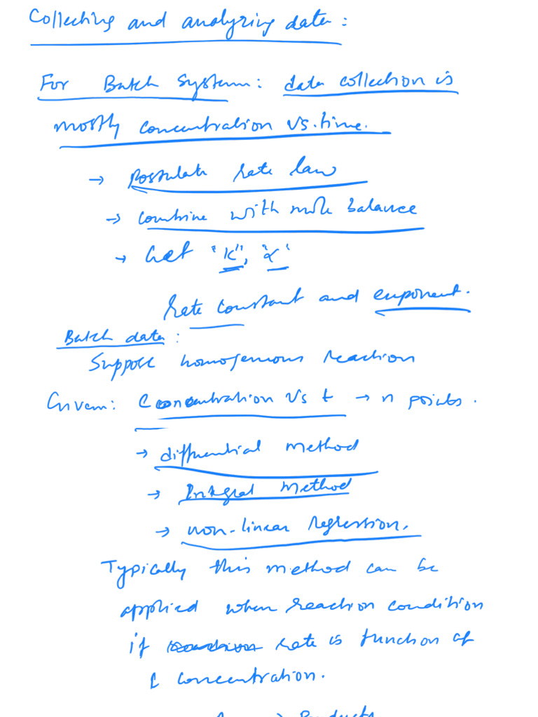 Chapter 5 Notes | PDF