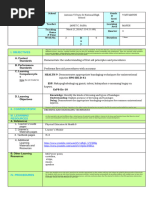 Slap Tap Vision Therapy Guide | PDF