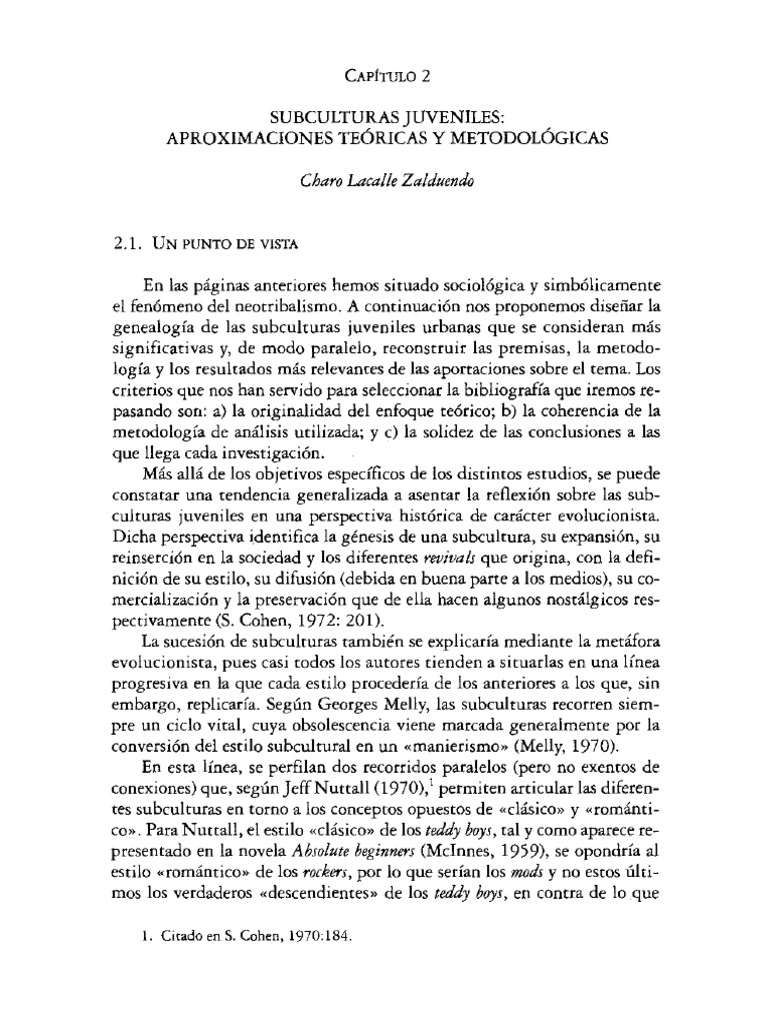 Costa Pere Oriol Tribus Urbanas PDF Compress 55 66 | PDF